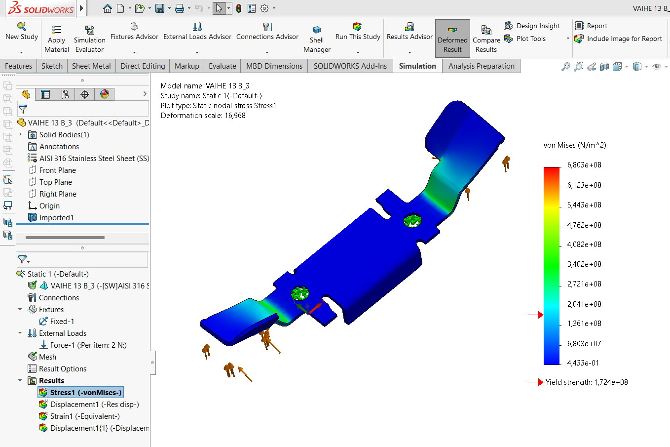 Component manufacturing - CNC Tekniikka